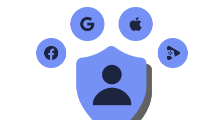 BACKND | Backend API and SDK for Online Games